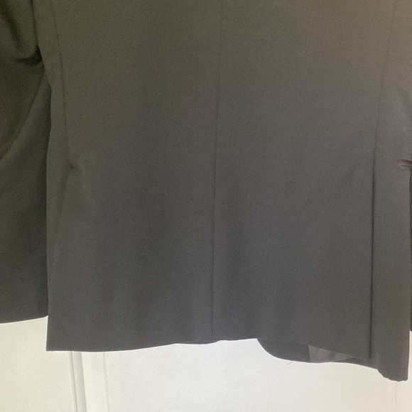 Ike Behar | Suits & Blazers | Ike Evening One Button Notch Ashton ...